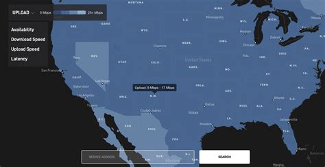 Image result for Starlink Coverage Area Map by Zip Code
