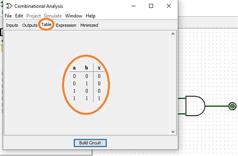 Image result for Logisim Tutorial Counter