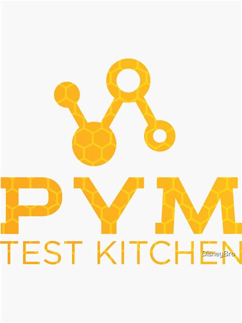 Image result for Pym Test Kitchen