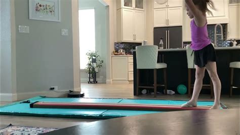 Image result for Back Hand Spring Learning