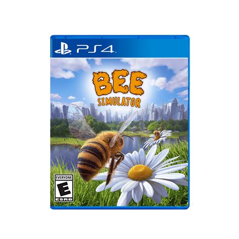 Image result for Bee Simulator PS4