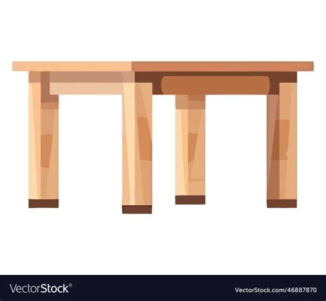 Image result for Modest Desk Vector