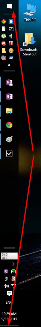 Image result for Taskbar Side by Side