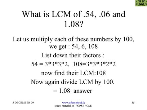 Image result for Compare Decimal Numbers with a Square Root