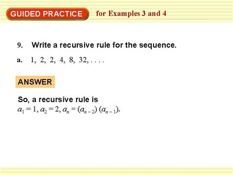 Image result for How to Write Recursive Rule