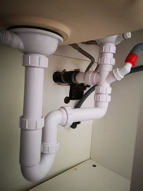 Image result for Washing Machine Sink Connection