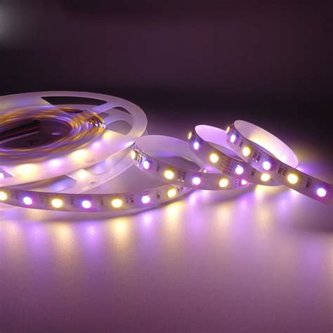Image result for Color Changing LED Strip Circle