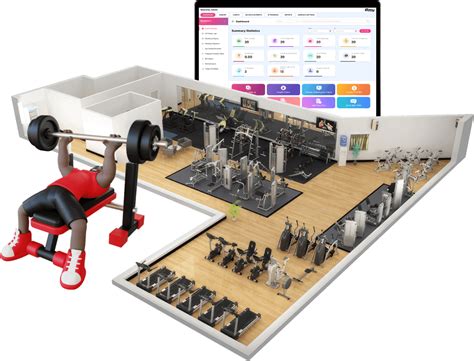 Image result for Gym Management Software