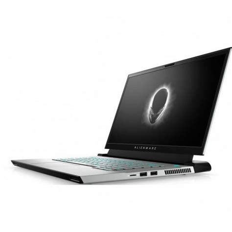 Image result for Alienware M15 R4 Lunar Light
