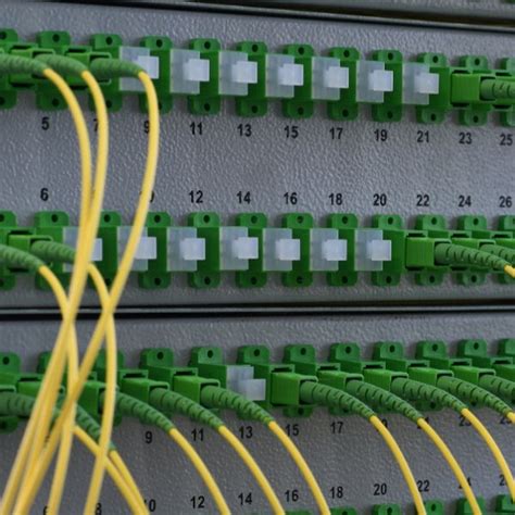 Image result for Test Fiber Connection