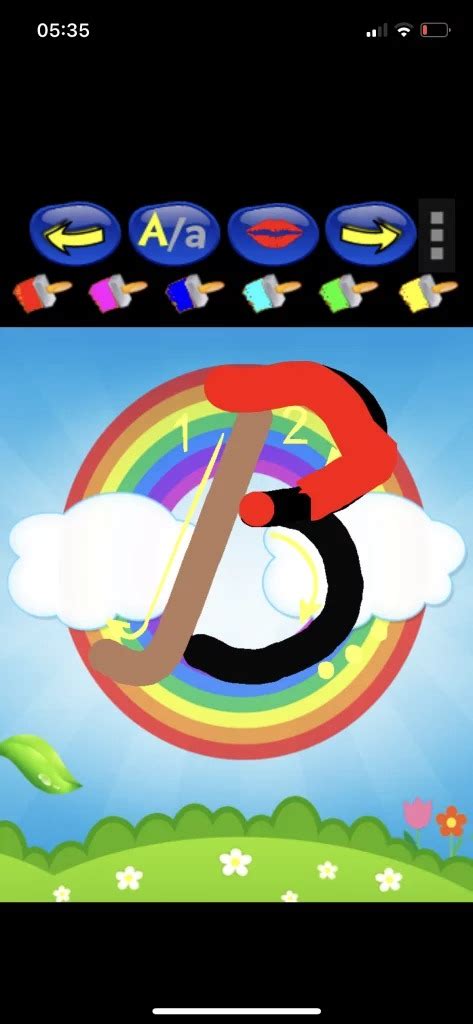 Image result for Cursive Learning Apps