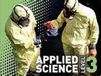Image result for BTEC Applied Science Transition Work