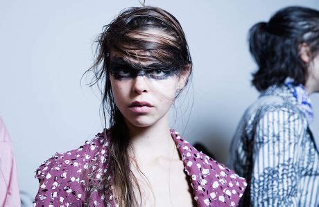 Image result for Backstage Model Moments