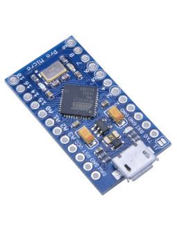 Image result for Arduino Pro Micro Board