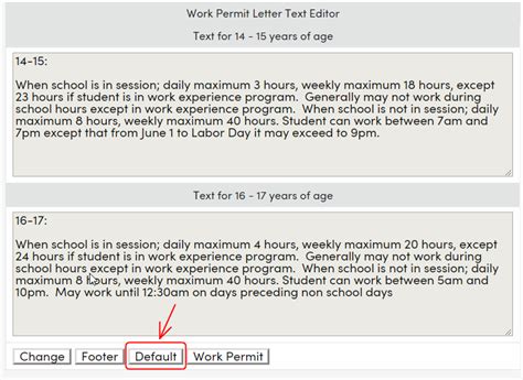 Image result for Work Permit Expiration Date Format