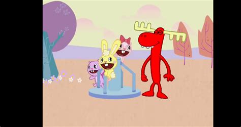 Image result for Happy Tree Friends Part 2