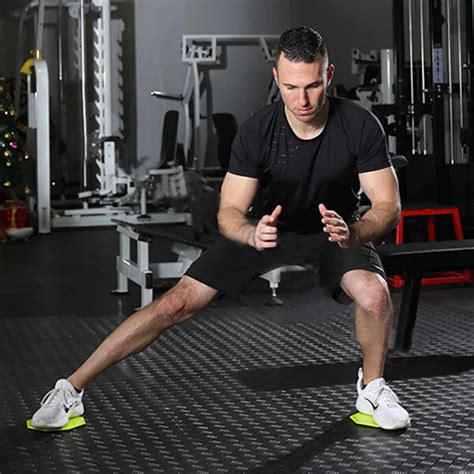 Image result for Slider Exercise Machine