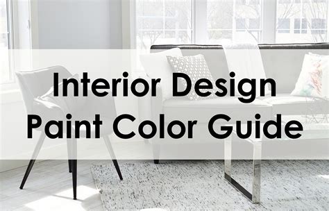 Image result for Paint Color Guide