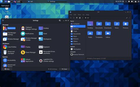 Image result for Kali Linux ISO