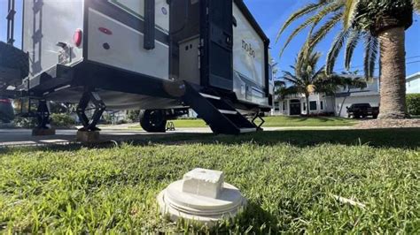 Image result for Homemade RV Waste Pump