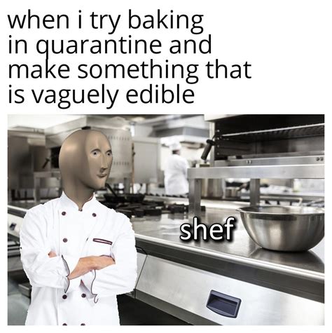 Image result for Chef Meme