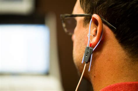 Image result for Real-Ear Measure Control Microphone