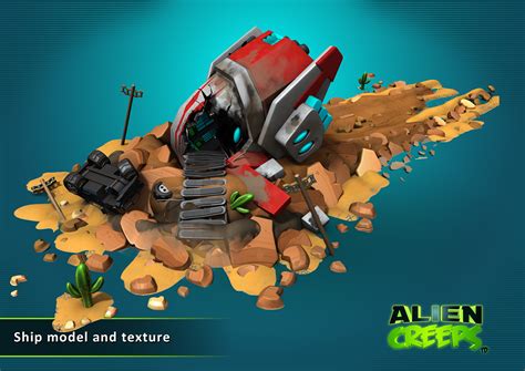 Image result for Alien Creeps TD Gameplay