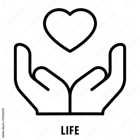 Image result for Unpredictable Life Icon