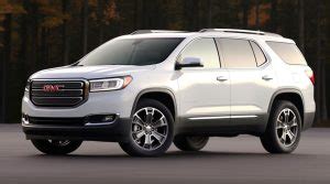 Image result for GMC Acadia Remote Programming