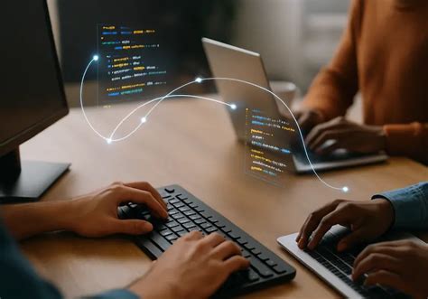 Image result for Benefits of Collaborative Coding