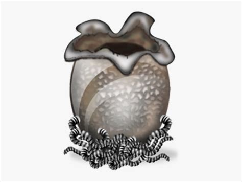 Image result for Alien Predator Egg