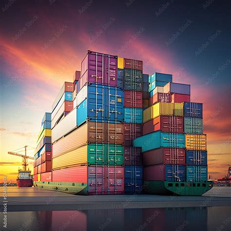 Image result for Container Yard Stacking Machine