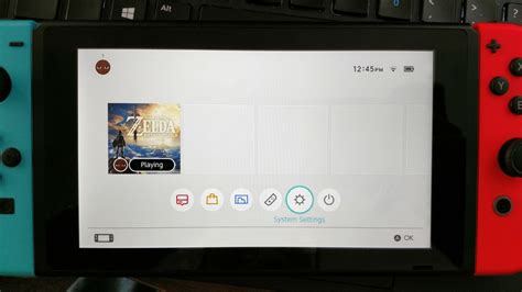 Image result for Friends Switch for First Time