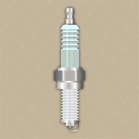 Image result for Spark Plug Vector
