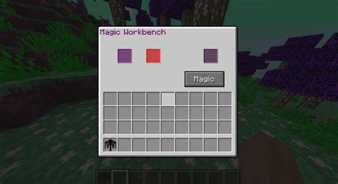 Image result for How to Use Magic Mod Minecraft