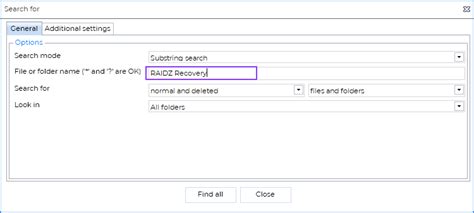 Image result for How to Find Lost Word File