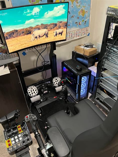 Image result for Simpit Tutorial