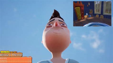Image result for Hello Neighbor 123Go