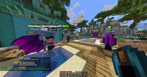 Image result for Minecraft Java Skyblock Servers