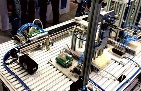 Image result for Exploded View of Linear Module