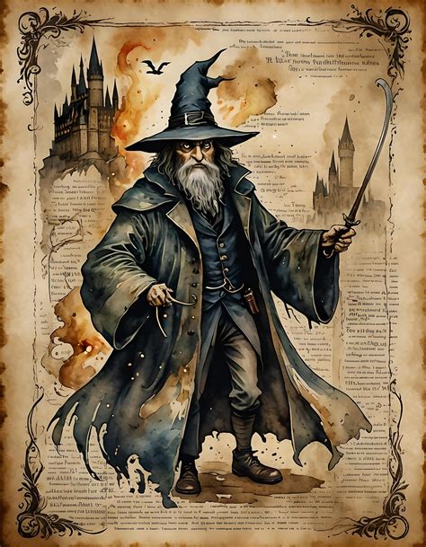 Image result for Magic Book Wizard