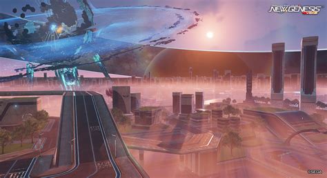 Image result for PSO2 Wallpaper