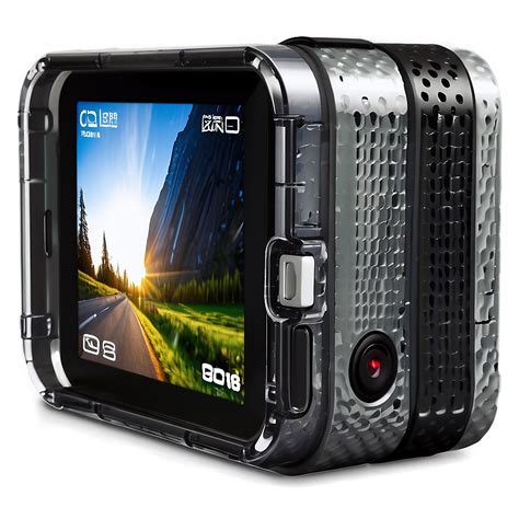 Image result for GoPro Video Camera with Screen