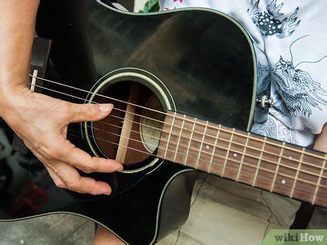 How to Write a Song with Guitar Chords: 14 Steps (with Pictures)