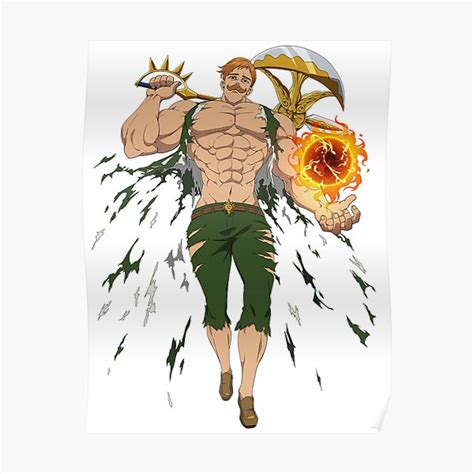 Image result for Rustage Escanor