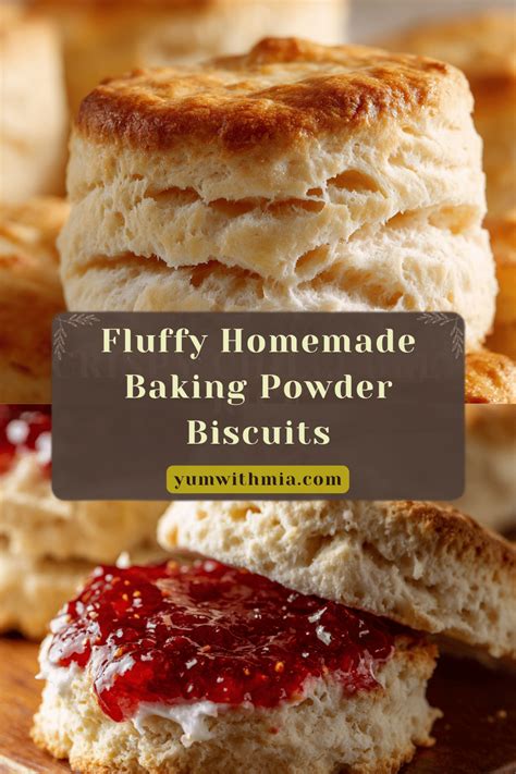 Image result for Types of Fancy Baking Powder Biscuits