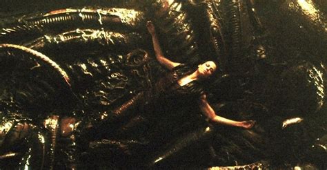 Image result for Alien Resurrection Kill Me