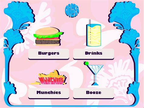 Image result for Interactive Video Menu Examples