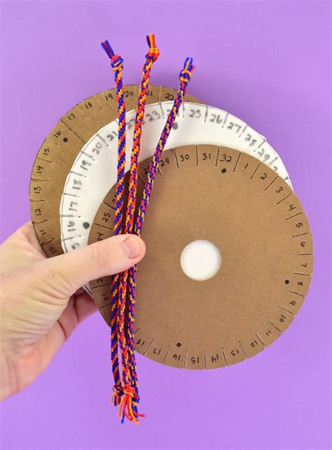 Image result for 6 Strand Kumihimo Pattern