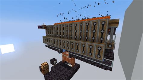 Image result for Silverfish XP Farm Java